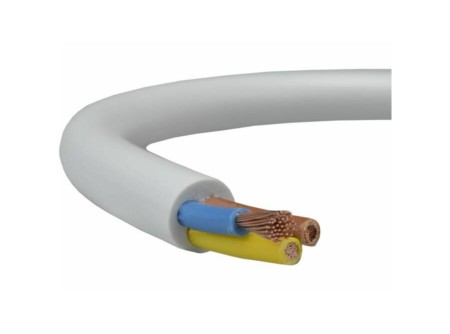 MT 3X10 KÁBEL SODROTT RÉZ PVC 300/500V 100-as tekecsben - Haluxvill Kft.